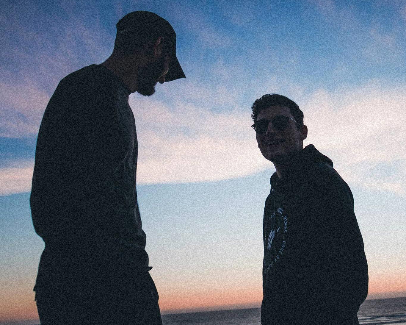 Le phénomène HUKO revient avec Can't Get Over You | ROD