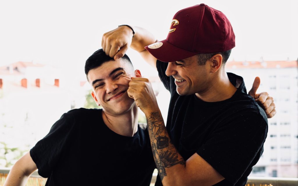 Trinix remixe 50 extraits de séries Netflix en 3 minutes - ROD