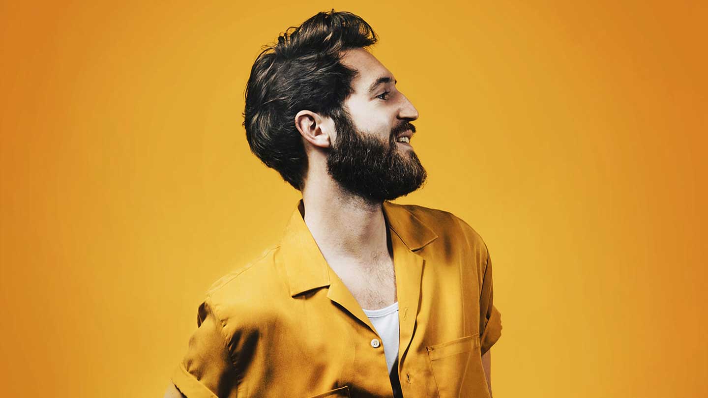 Broken Back insuffle la joie de vivre avec son nouvel album "Good Days ...