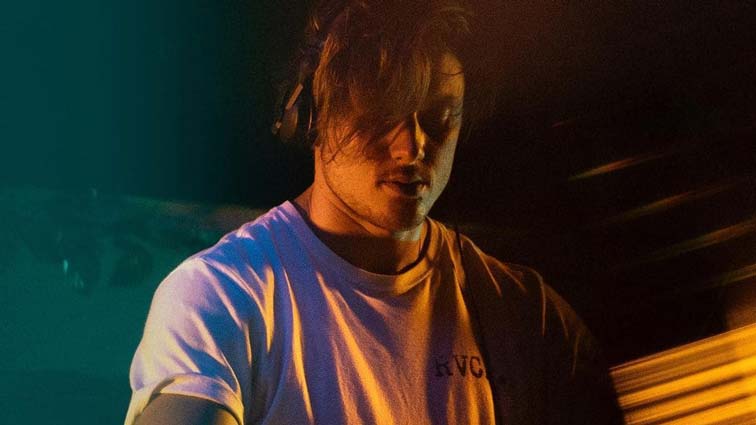 "They Said" : le deuxième extrait de l'album de Møme et Ricky Ducati ...