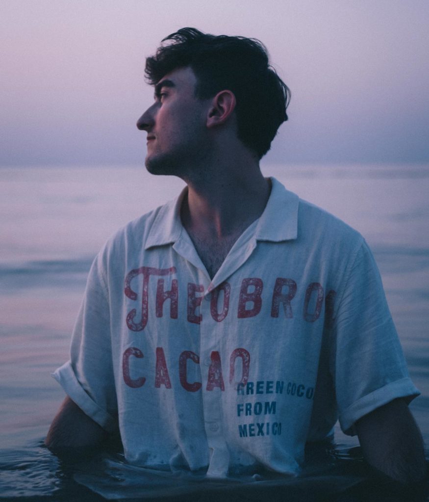 Alex Keeper livre "Waves", un nouvel extrait de son second EP (vidéo ...