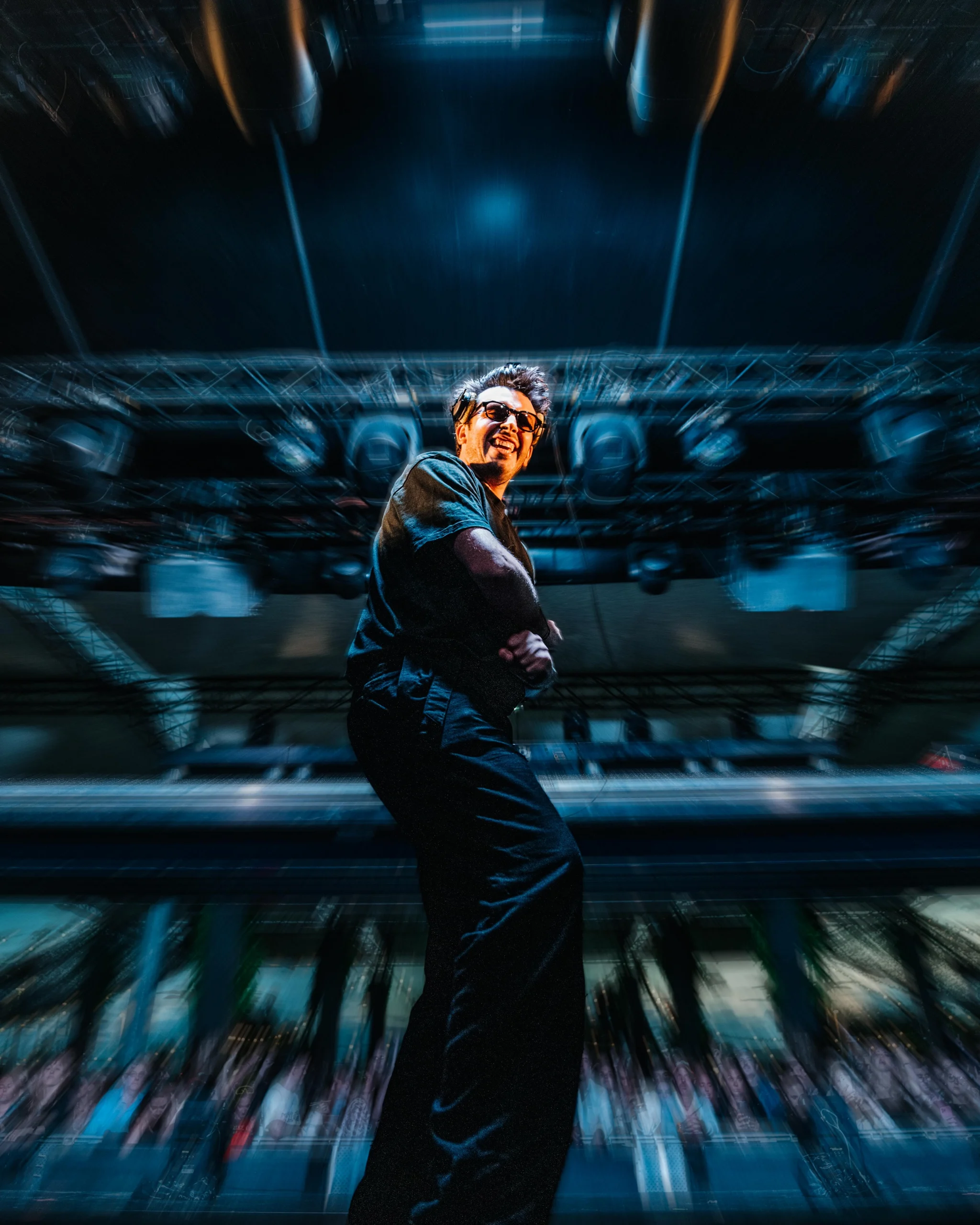 FDVM signe une relecture électro de Your Love de The Outfield - Rodmusic